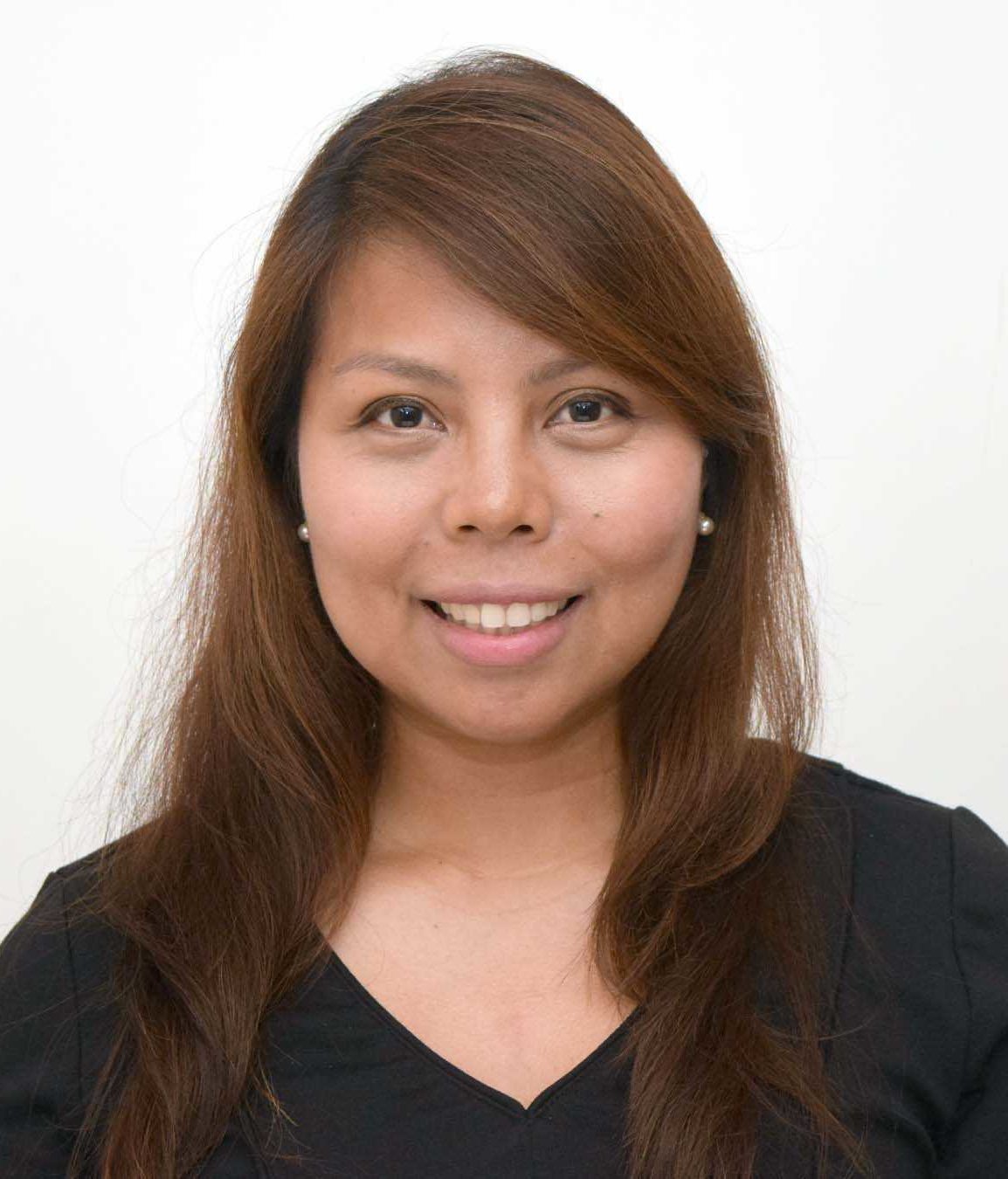 Philline Donggay | ADB Knowledge Events